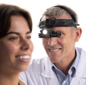 Vorotek O Scope - Alsoka Medical