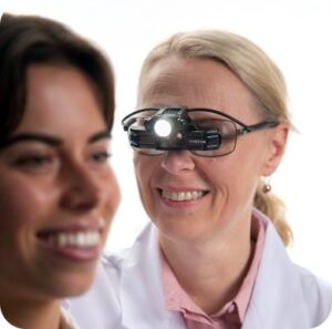 Vorotek O Scope - Alsoka Medical