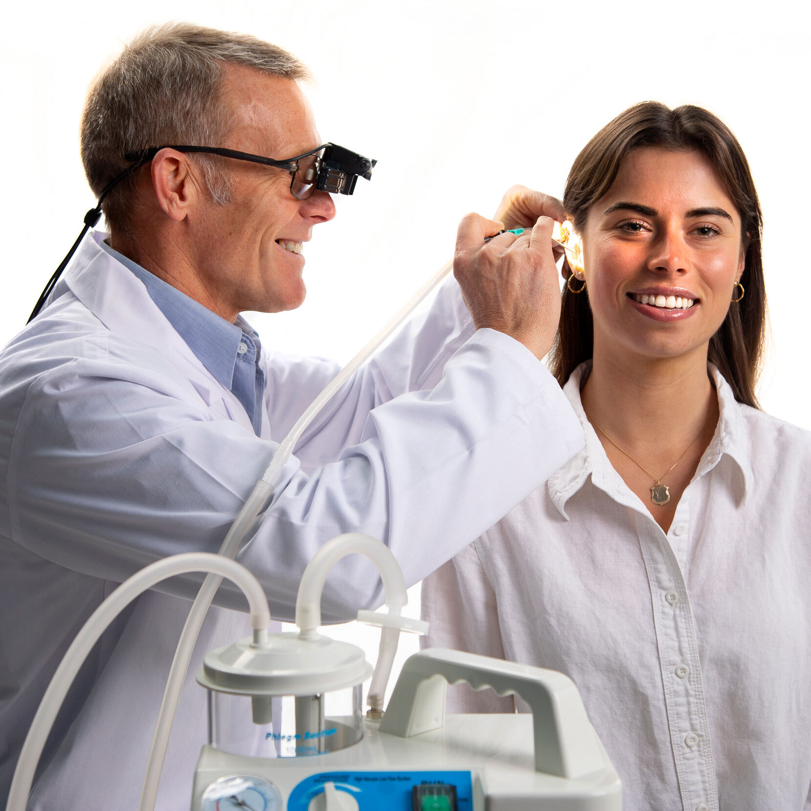 Training - Alsoka Medical